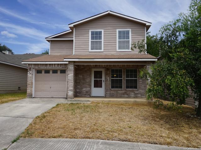 3 BR, 3 BA Apartment 8043 Cypress Pass, San Antonio, TX 78240