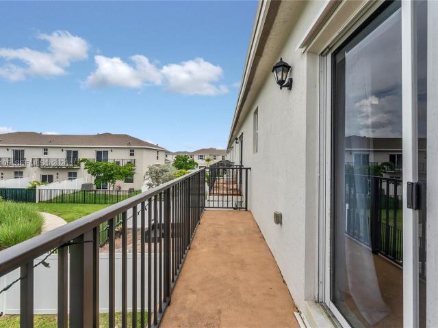 3 BR, 3 BA Apartment 805 South E 18th Street, Homestead, FL 33034