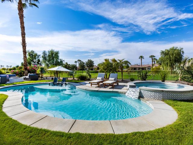 3 BR, 3 BA Apartment 80818 Avenida San Ignacio, Indio, CA 92203