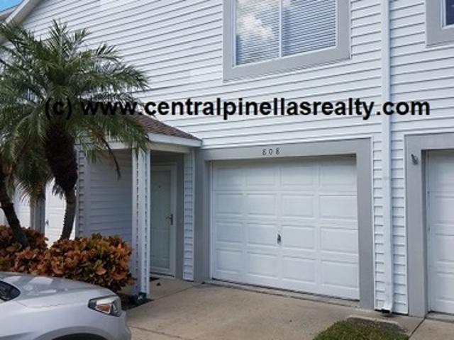 3 BR, 3 BA Apartment 808 Hidden Harbour Dr, Indian Rocks Beach, FL 33785