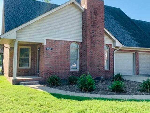 3 BR, 3 BA Apartment 809 Steeplechase Way, Unit 809, Bowling Green, KY 42103