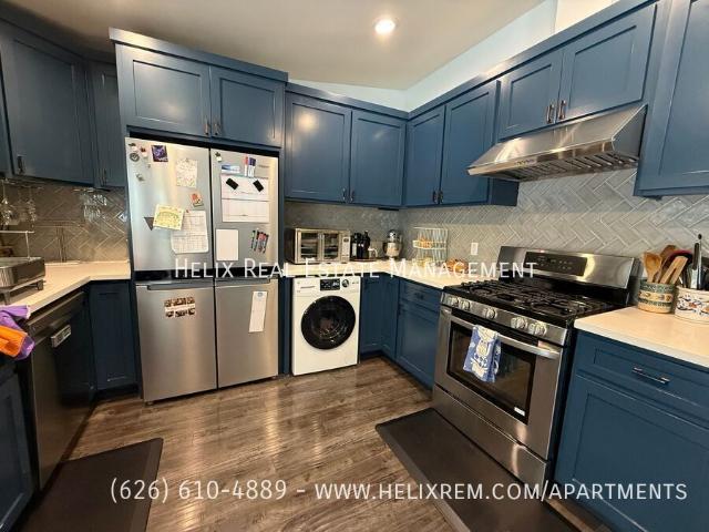 3 BR, 3 BA Apartment 812 Merwin St, Los Angeles, CA 90026