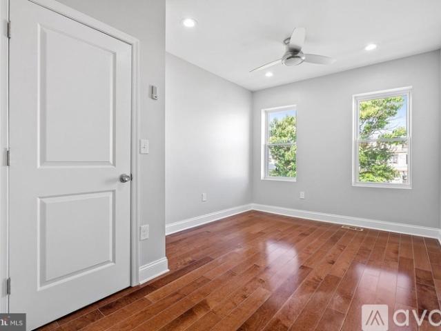 3 BR, 3 BA Apartment 823 N Bradford St, Unit 823 N Bradford, Baltimore, MD 21205