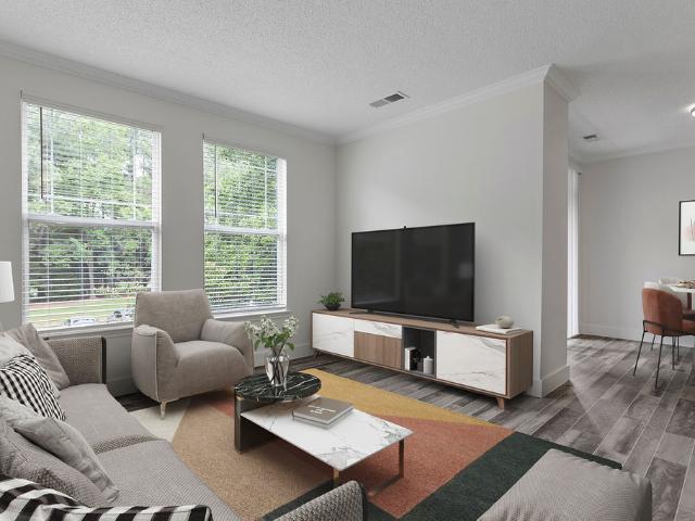 3 BR, 3 BA Apartment 8224 Green Lantern Street Unit 303, Raleigh, NC 27613