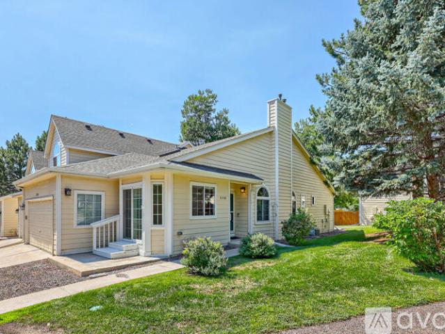 3 BR, 3 BA Apartment 8340 South Upham Way, Unit Marina Pointe, Littleton, CO 80128