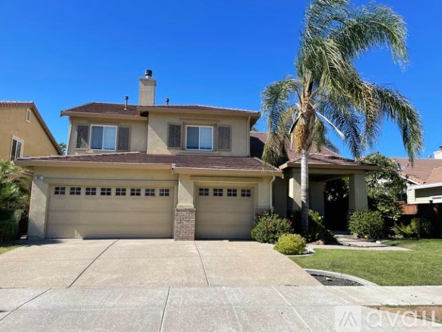 3 BR, 3 BA Apartment 941 Mericrest Street, Brentwood, CA 94513