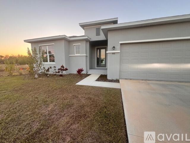 3 BR, 3 BA Apartment 9431 Rosebud Cir, Port Charlotte, FL 33981