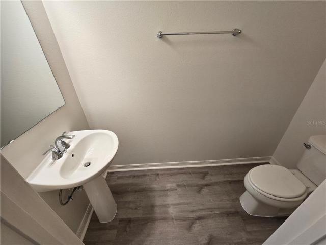 3 BR, 3 BA Apartment 9478 Westside Hills Drive, Davenport, FL 33896