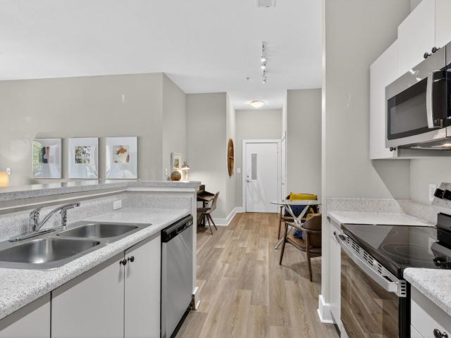 3 BR, 3 BA Apartment 950 Marietta Street NorthWest Unit 001 7306, Atlanta, GA 30318