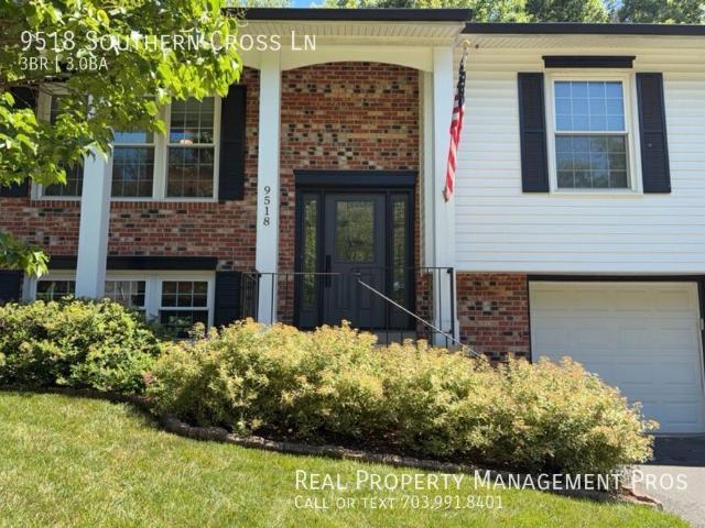 3 BR, 3 BA Apartment 9518 Southern Cross Ln, Burke, VA 22015