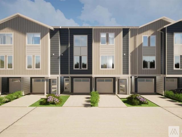 3 BR, 3 BA Apartment 9622 19th Avenue Southeast, Unit Unit E, Everett, WA 98208
