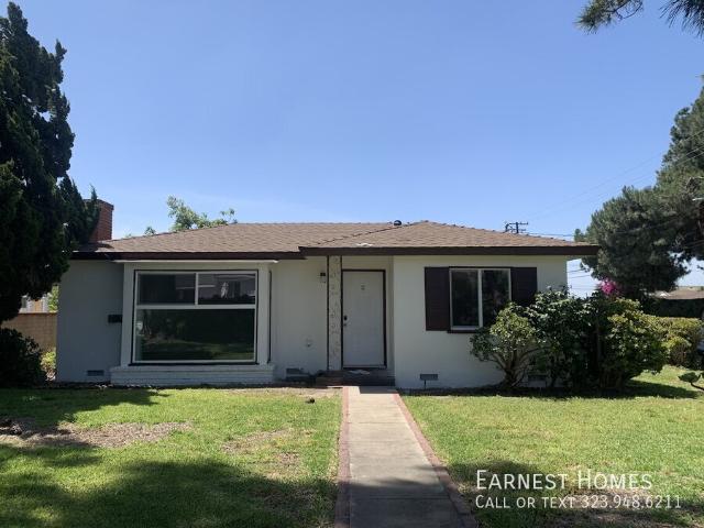 3 BR, 3 BA Apartment 9802 East Camino Real Avenue, Arcadia, CA 91007