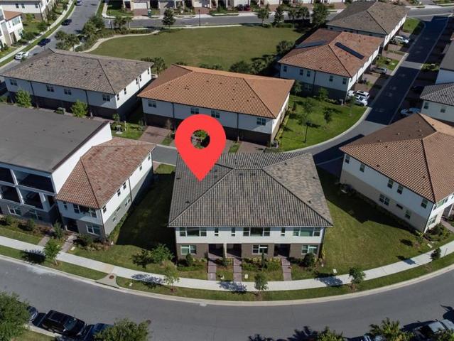 3 BR, 3 BA Apartment 9856 Bucklow Hl Dr, Orlando, FL 32832