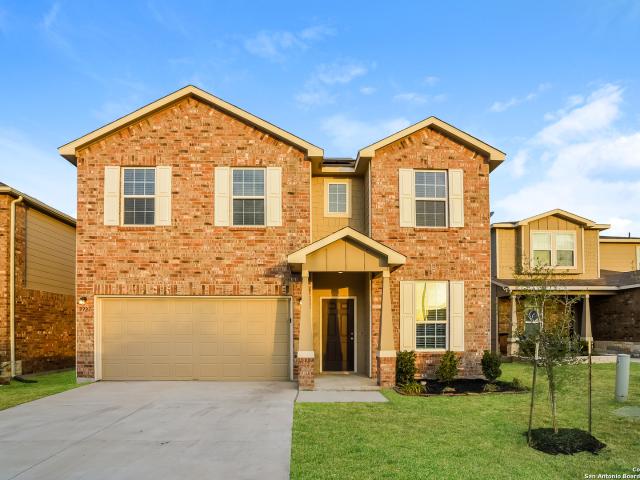 3 BR, 3 BA Apartment 9923 Silver Spoon, San Antonio, TX 78254