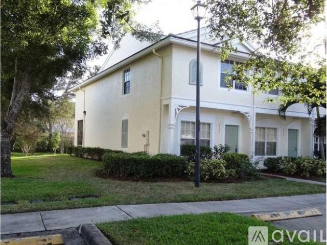3 BR, 3 BA Apartment 9934 Northwest 56th Place, Coral Springs, FL 33076