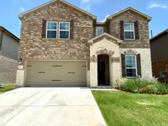 3 BR, 3 BA Apartment 9942 COWBOY LN, San Antonio, TX 78254