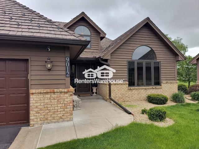 3 BR, 3 BA Apartment 9012 Glen Edin Ln, Brooklyn Park, MN 55443