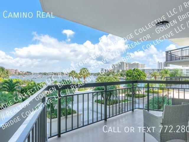 3 BR, 3 BA Apartment 901 E Camino Real, Boca Raton, FL 33432