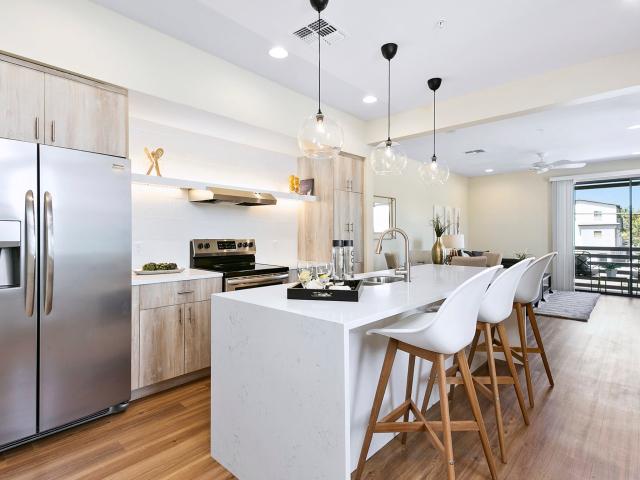 3 BR, 3 BA Apartment 909 West 2nd Street Unit 927, Tempe, AZ 85281