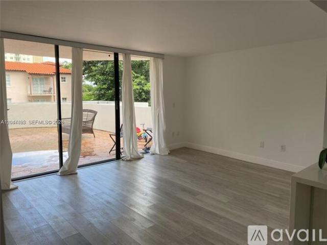 3 BR, 3 BA Apartment 911 E Ponce De Leon Blvd, Unit 301, Coral Gables, FL 33134