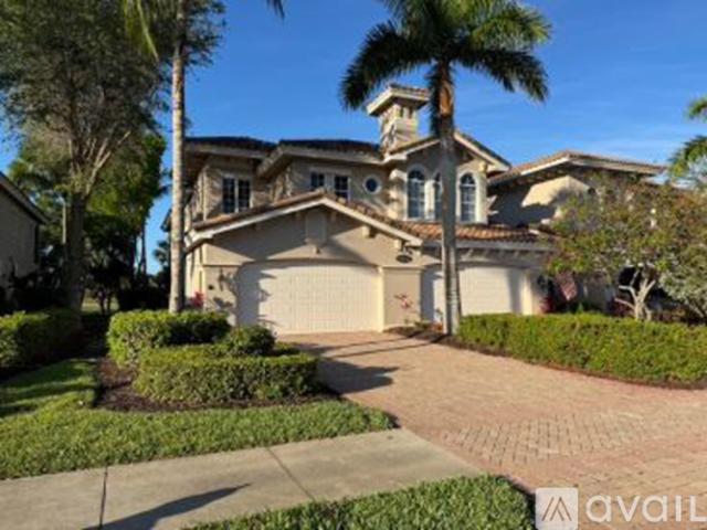 3 BR, 3 BA Apartment 9142 Cherry Oaks Ln, Unit 201, Naples, FL 34114