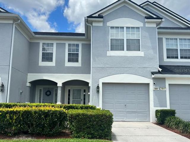 3 BR, 3 BA Apartment 920 Enclair St, Orlando, FL 32828