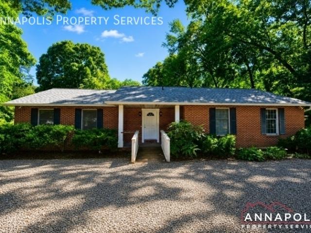3 BR, 3 BA Apartment 921 Blue Ridge Drive, Annapolis, MD 21409