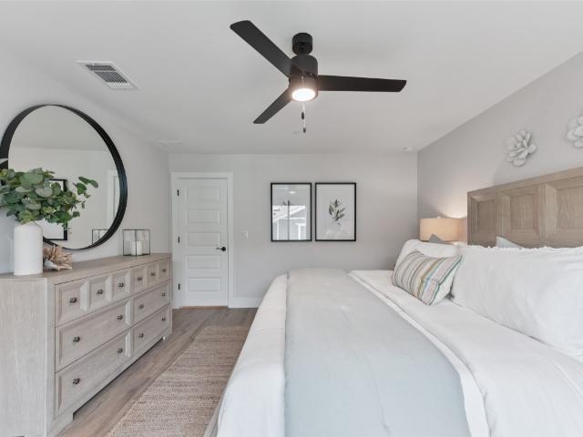 3 BR, 3 BA Apartment 9304 Felix Sparke Drive, Austin, TX 78744