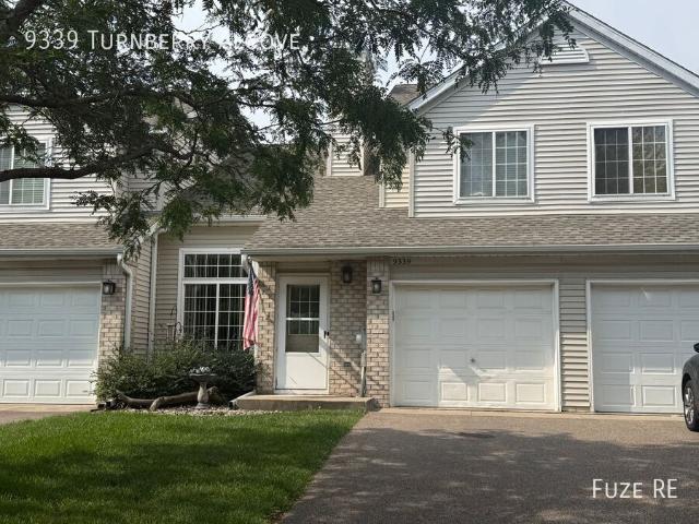 3 BR, 3 BA Apartment 9339 Turnberry Alcove, Woodbury, MN 55125