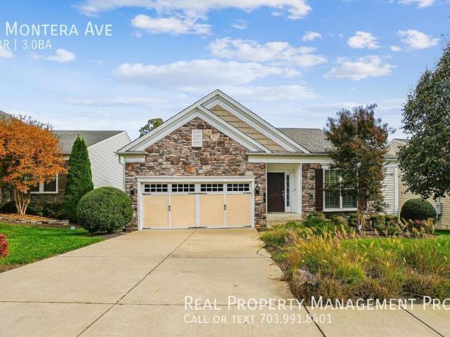 3 BR, 3 BA Apartment 9 Montera Ave, Fredericksburg, VA 22406