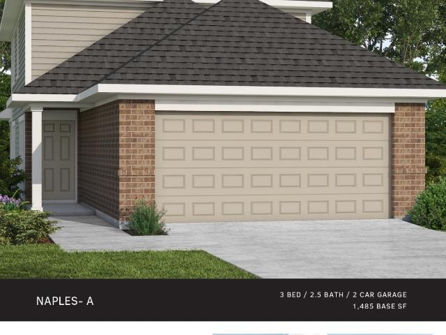3 BR, 3 BA in Baytown