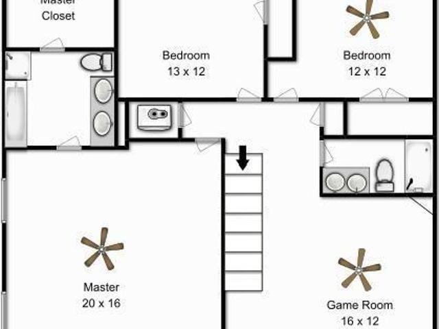 3 BR, 3 BA in Birmingham Farms