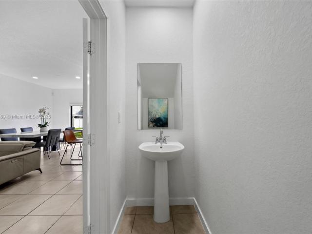 3 BR, 3 BA in Florida City