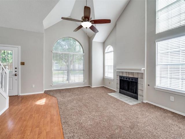 3 BR, 3 BA in Frisco