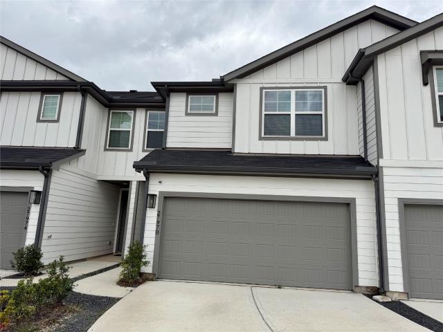 3 BR, 3 BA in Katy