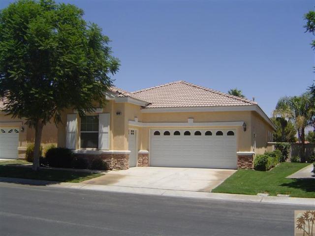 3 BR, 3 BA in Indian Palms Country Club
