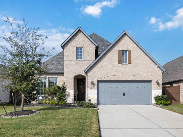 3 BR, 3 BA in Manvel