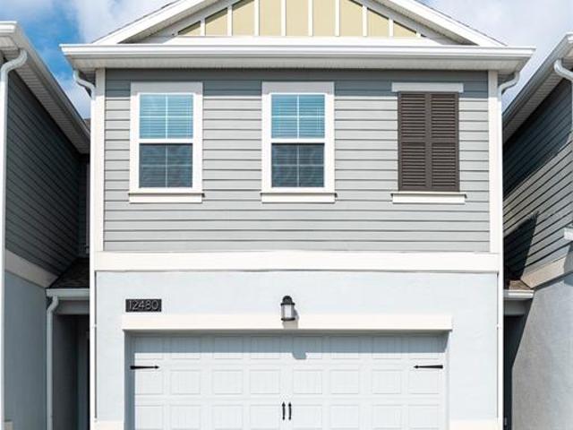3 BR, 3 BA in Meadow Woods
