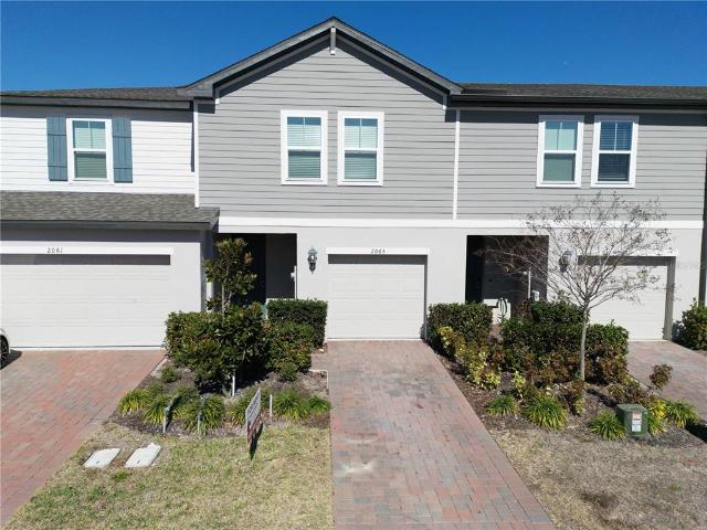 3 BR, 3 BA in Meadow Woods