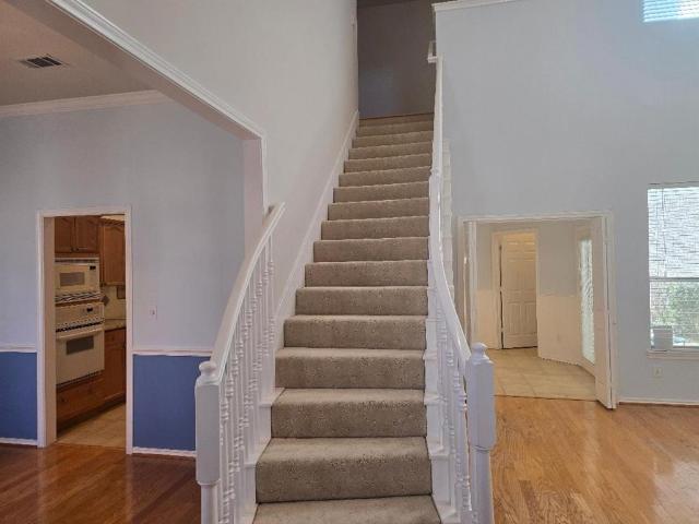 3 BR, 3 BA in Preston Trail