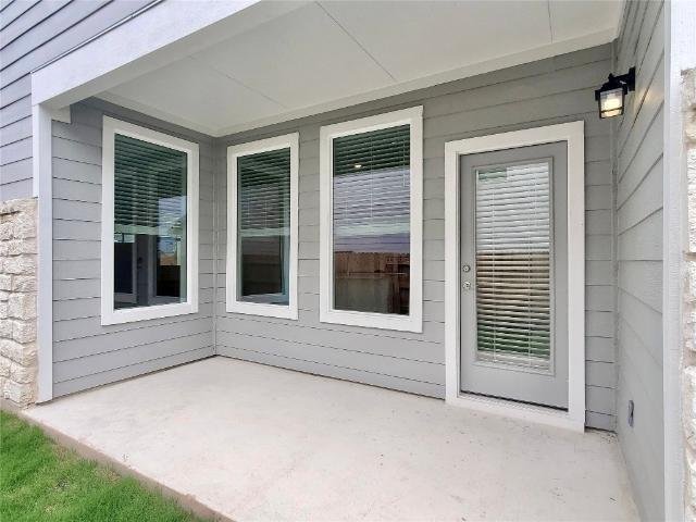 3 BR, 3 BA in Round Rock