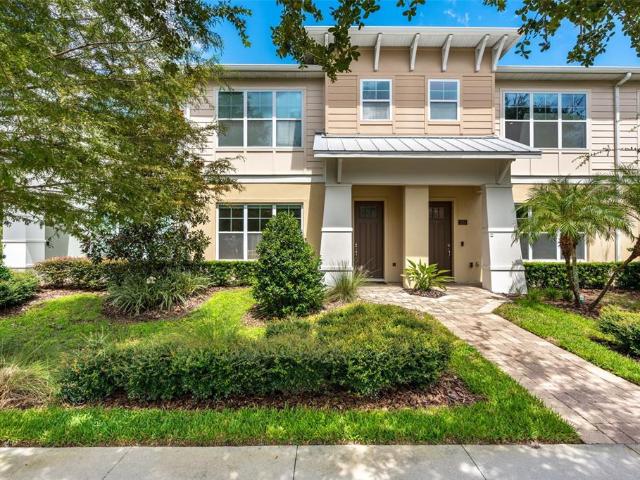 3 BR, 3 BA in Winter Park