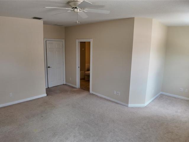 3 BR, 3 BA in Villagewalk at Lake Nona