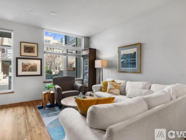 3 BR, 4.5 BA Apartment 3650 Pinedale Street, Unit 3650, Boulder, CO 80301