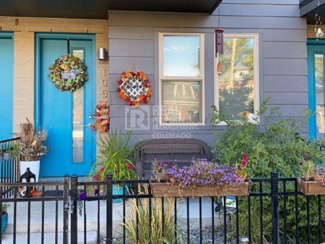 3 Br, 4 bath, Townhouse/Brownstone/RowHouse 1057 Mariposa St