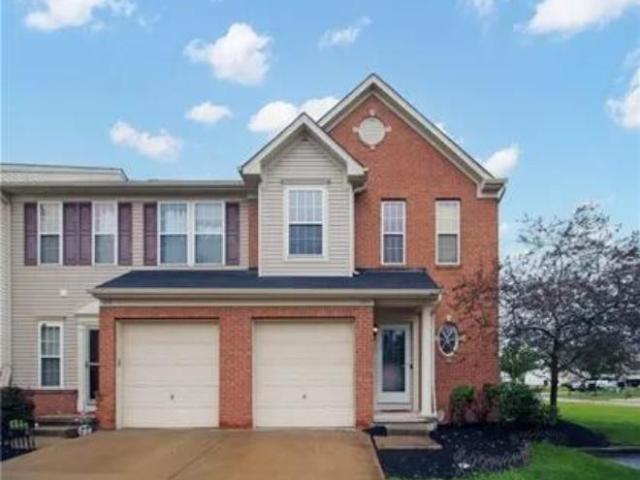 3 Br, 4 bath, Townhouse/Brownstone/RowHouse 101 Yellowstone Ct