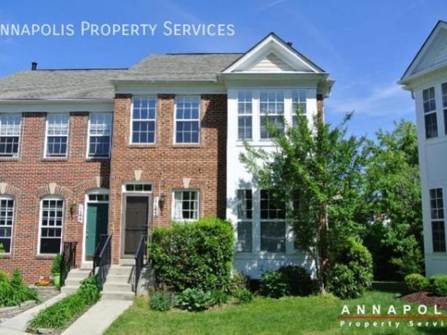 3 Br, 4 bath, Townhouse/Brownstone/RowHouse 1142 August Drive