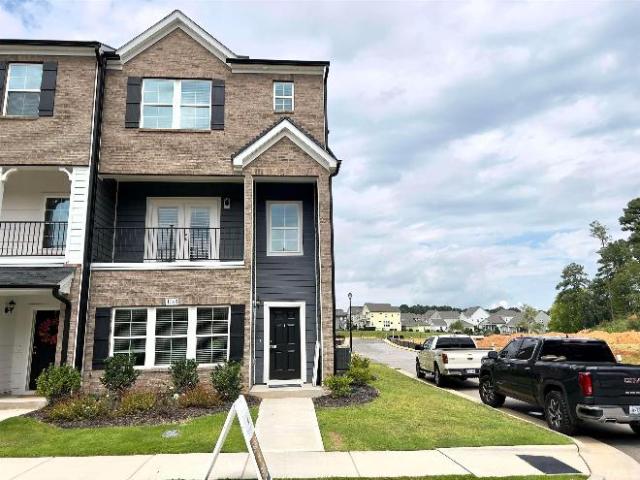 3 Br, 4 bath, Townhouse/Brownstone/RowHouse 1148 Breadsell Lane