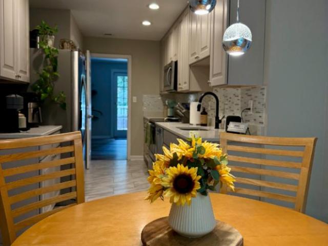 3 Br, 4 bath, Townhouse/Brownstone/RowHouse 11809 Old Columbia Pike