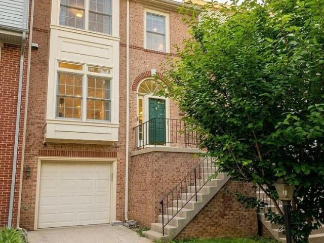 3 Br, 4 bath, Townhouse/Brownstone/RowHouse 11908 Matthews Ct